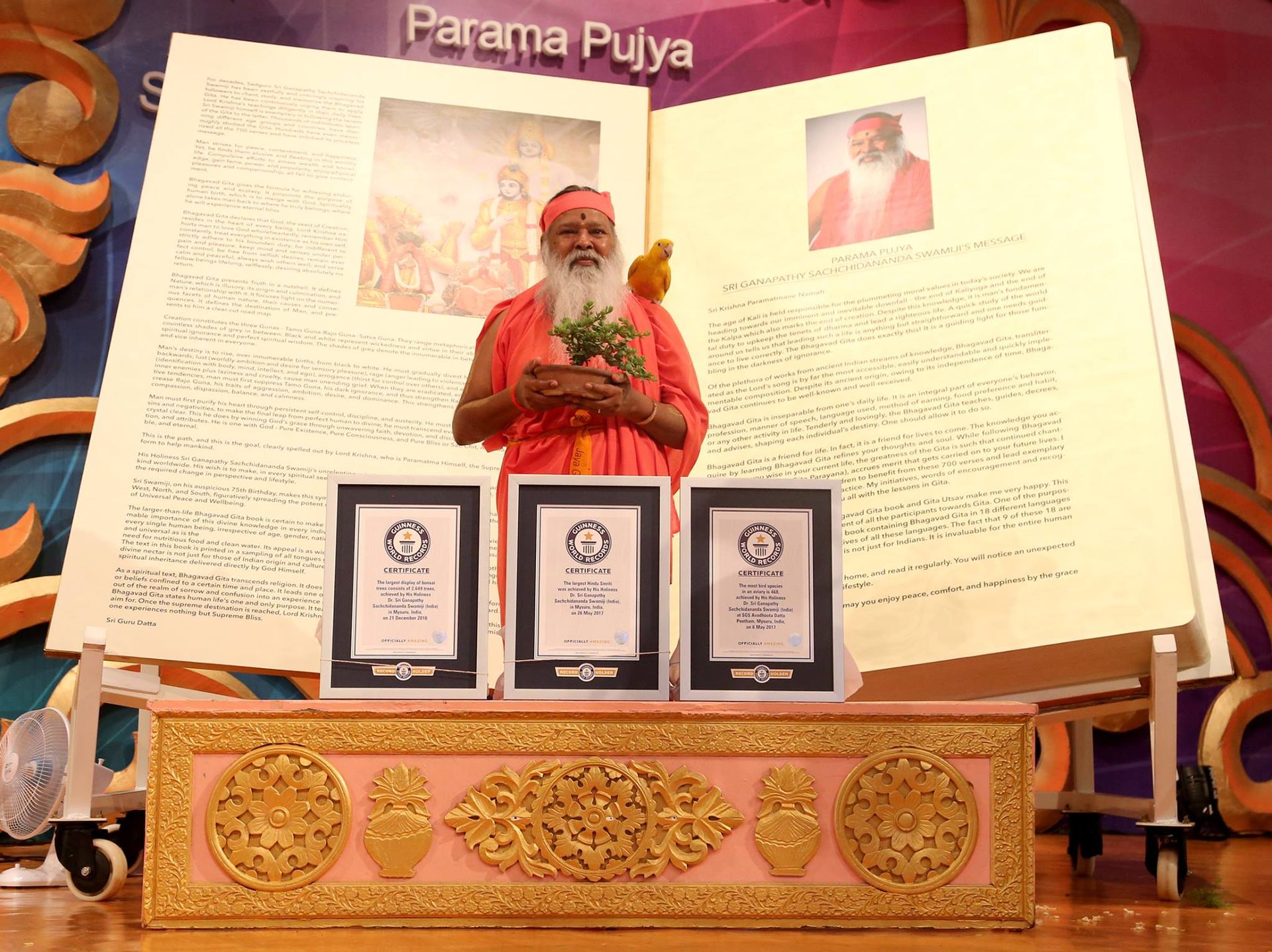 SGS Gita UK –Read Fluently | Memorise the Bhagavad Gita