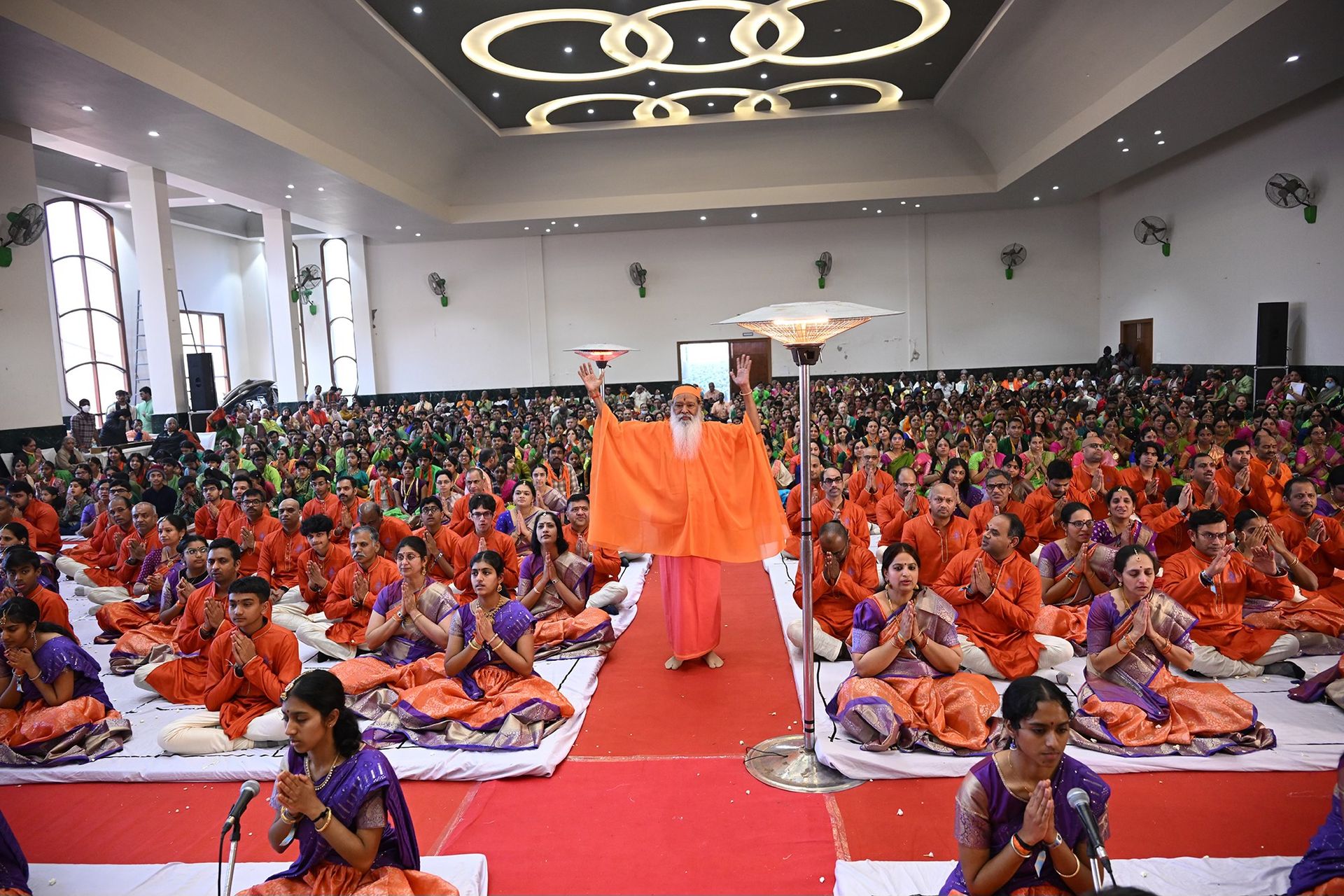 SGS Gita UK –Read Fluently | Memorise the Bhagavad Gita